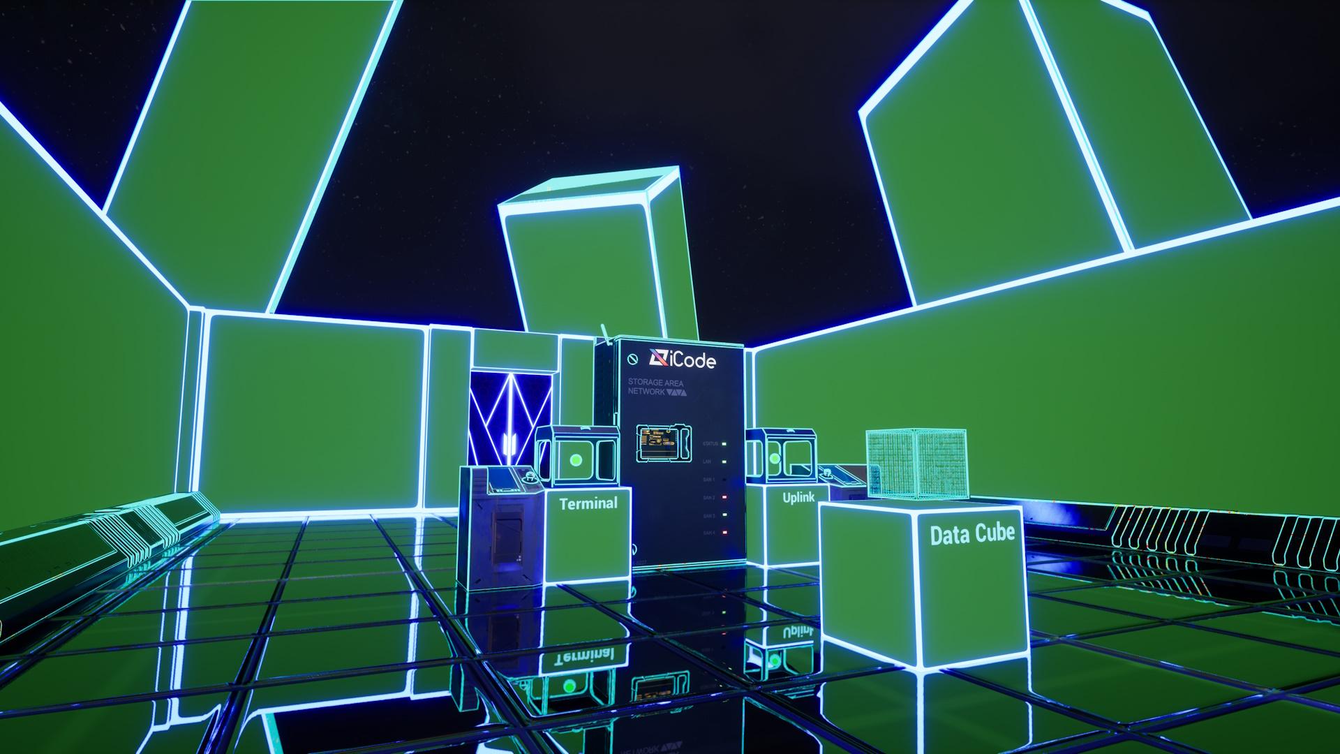 iCode STEM Universe – Ignite, Inspire, Excel: Learning through Virtual ...